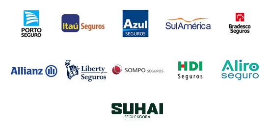 Seguro de Automóvel